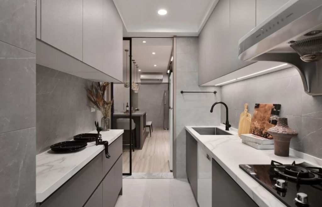 CHIU SHING DECORATION